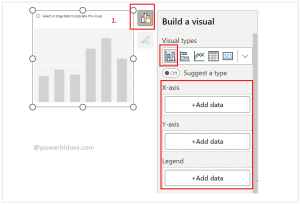 Power BI - Stacked Column Chart Example - Power BI Docs