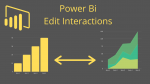 Power BI - Edit Interactions features - Power BI Docs