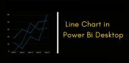 Power BI Line Chart Visualization Example Step By Step Power BI Do Power BI Line Chart Visualization Example Step By Step Power BI Do