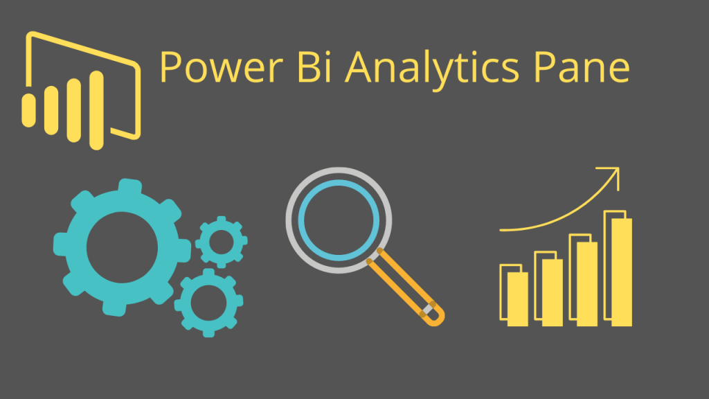 Analytics Pane in Power BI Desktop- Power BI Docs