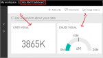 Set Data Alerts in the Power BI Service - Power BI Docs