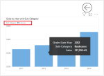 How to set up Drillthrough in Power BI reports - Power BI Docs