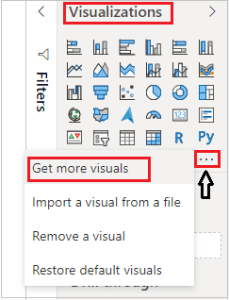 Small Multiple Line Chart Visual in Power BI - Power BI Docs