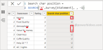 Search DAX function | Text functions in Power BI - Power BI Docs