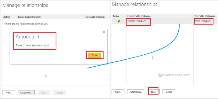 Create and manage relationships in Power BI - Power BI Docs
