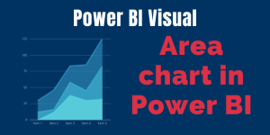 Area Chart in Power BI - Power BI Docs