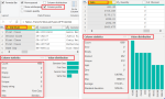 Column quality, Column distribution & Column profile - Power BI Docs