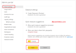 Quick measure suggestions in Power BI - Power BI Docs