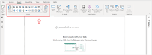 Power BI - Building a visual on-object - Power BI Docs