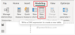 SAMPLE DAX Function - Power BI Docs