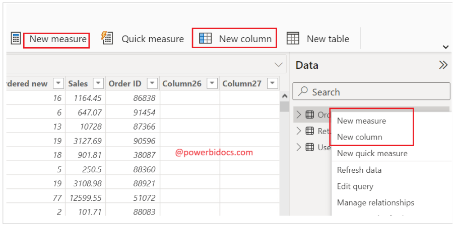 Optimizing Power BI reports: Best Practices and Tips - Power BI Docs