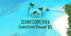ISINSCOPE DAX Function - Power BI Docs