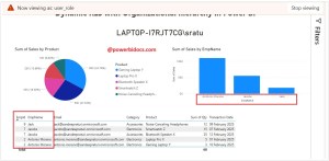 Dynamic Row-Level Security (RLS) in Power BI with Organizational ...