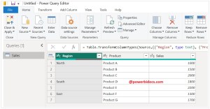 BI Tutorials - Power BI Docs