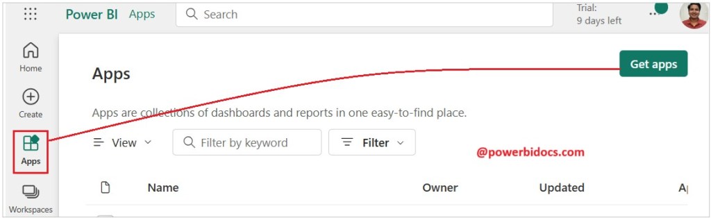 Power BI Apps: The Complete Guide to Creating, Managing, and Sharing ...