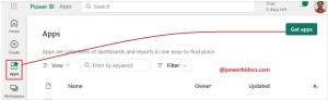 Power BI Apps: The Complete Guide to Creating, Managing, and Sharing ...