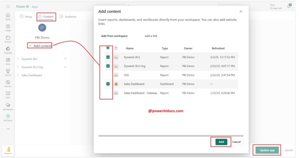 Power BI Apps: The Complete Guide to Creating, Managing, and Sharing ...