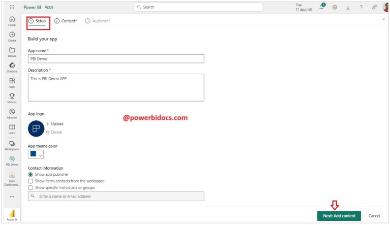 Power BI Apps: The Complete Guide to Creating, Managing, and Sharing ...