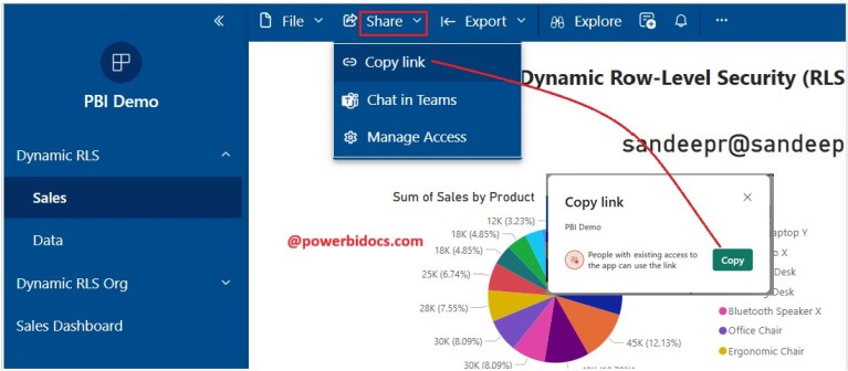 Power BI Apps: The Complete Guide to Creating, Managing, and Sharing ...